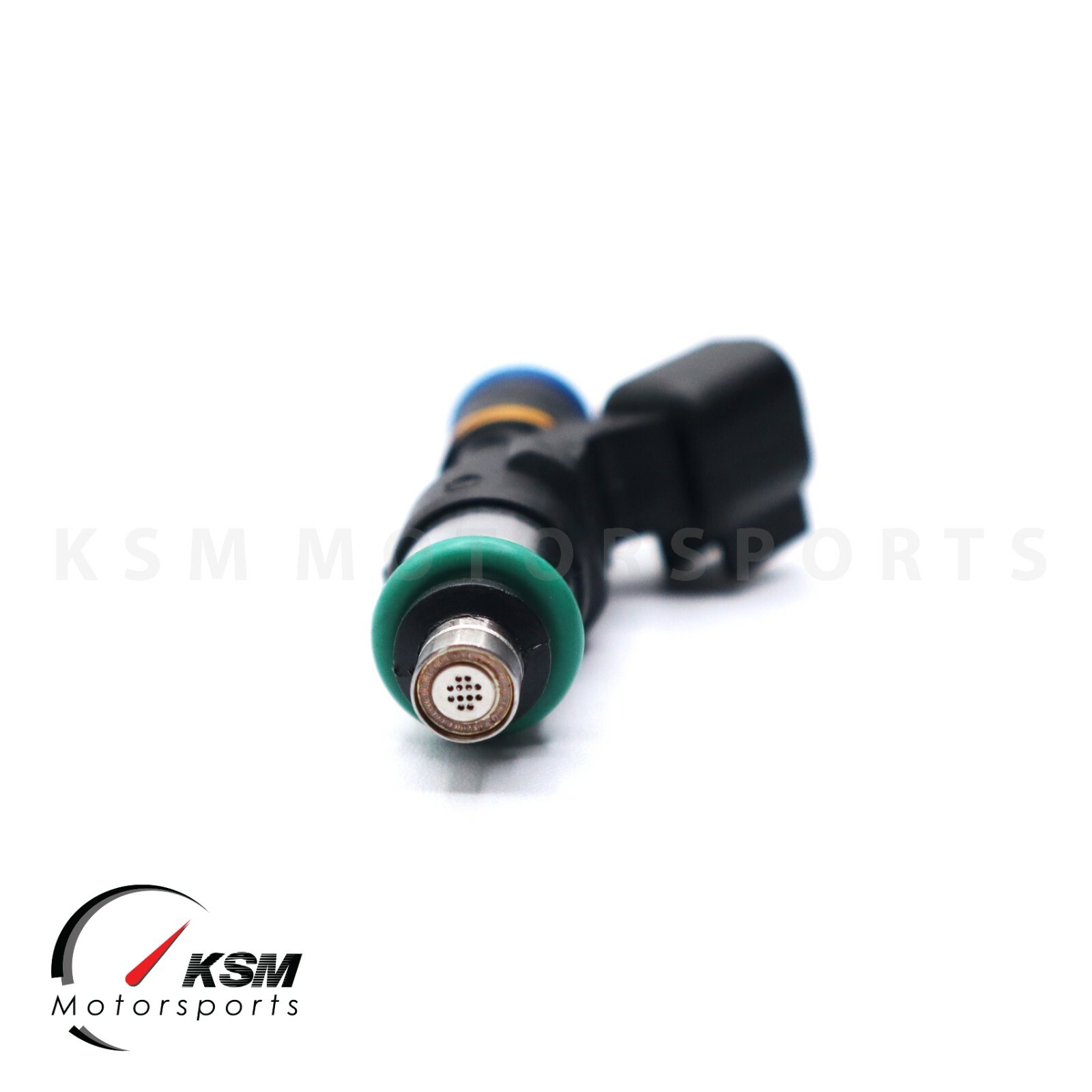 Set 6 x 1000cc high quality fuel injectors for INFINITI G35 G37 fit ...