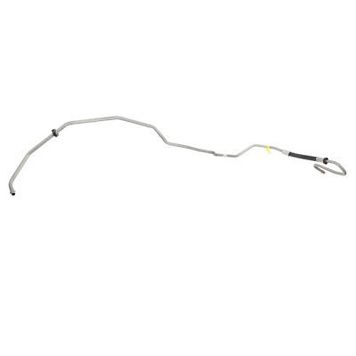 OEM NEW GM 06-08 Hummer H3 Automatic Transmission Oil Cooler Line Pipe ...