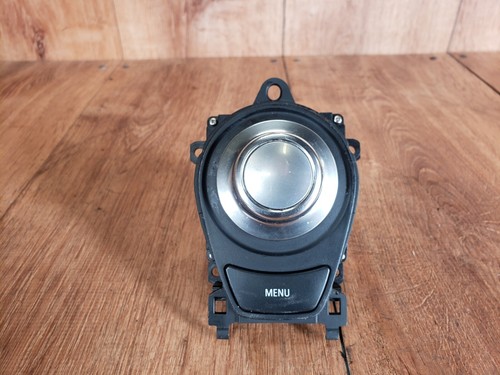 06-08 BMW OEM E88 E92 E93 335 M3 Navigation CCC Controller iDrive Knob ...