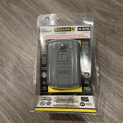 Pressure - Low Pressure Switch