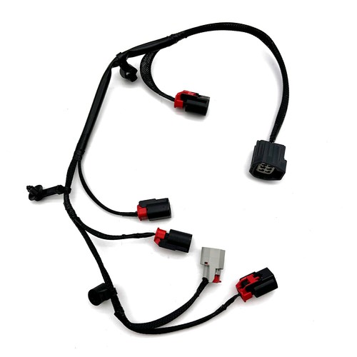 For 2010-2024 JEEP DODGE CHRYSLER 5.7L MDS WIRING JUMPER NEW MOPAR ...