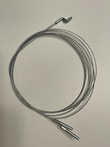 VW Beetle Heater Cable to Heater Boxes Bug Super Beetle Ghia 73-78 T3 ...