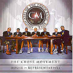House of Representatives - The Cross Movement - CD | eBay