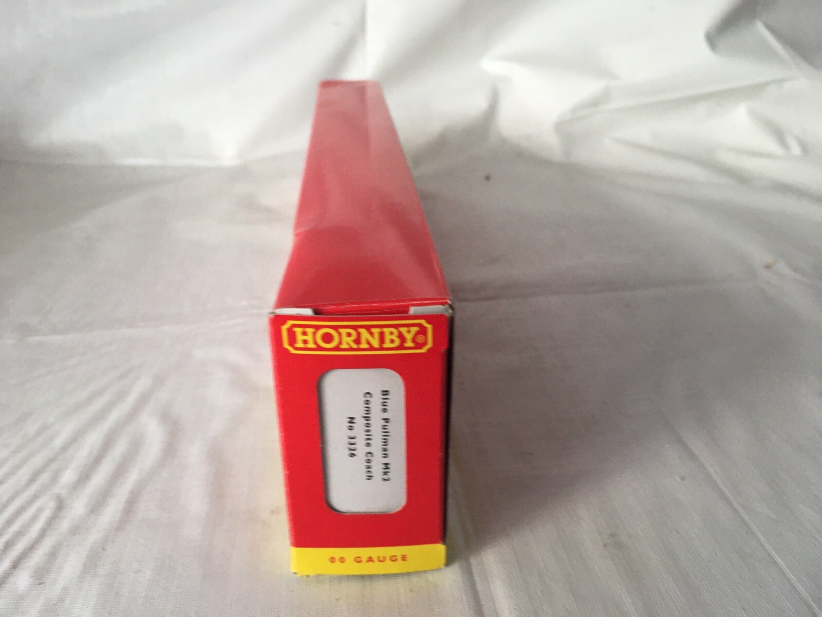 Hornby 3326 Blue Pullman Mk2 Composite Coach | eBay UK