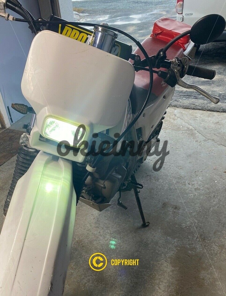 Super LED bulb for 1998-2000 Honda GL1500 Goldwing Cornering Light ...