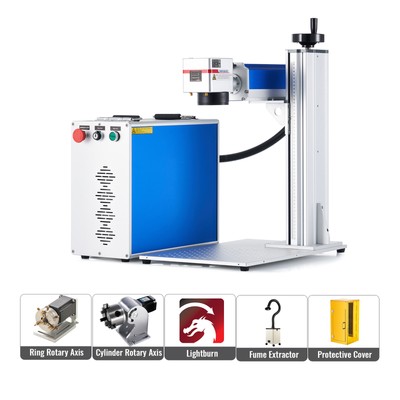 Industrial Lasers - Laser Drive