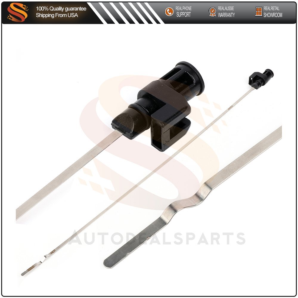 31086-JA00A For Nissan CVT Transmission Level Dipstick | eBay
