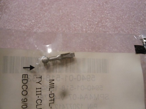 GM QUICK DISCONECT TERMINAL PART # 12077412 NSN: 5940-01-518-1334 | eBay