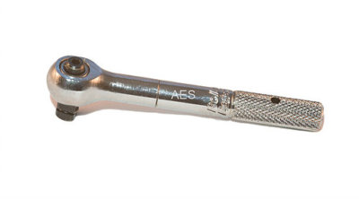 Quick Change - Sheetmetal Hi Lok Installation