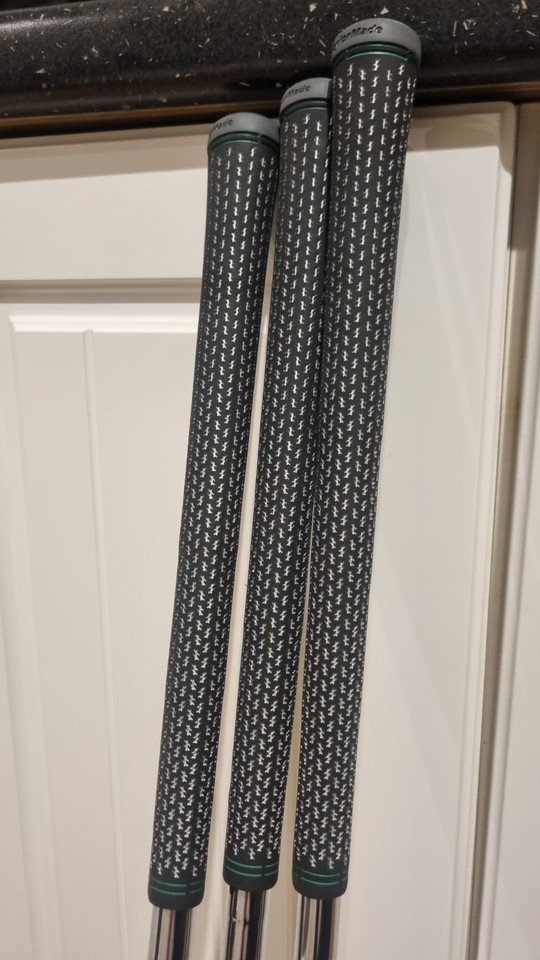 Taylormade MG4 Wedge Set 50 54 60 Hardly Used Right Handed Great ...