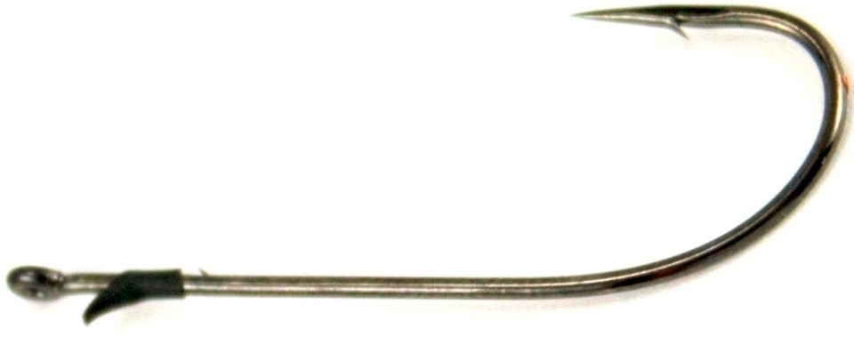 Roboworm Rebarb Hooks by Gamakatsu 6 per Pack FREE SHIPPING ( GM ) | eBay