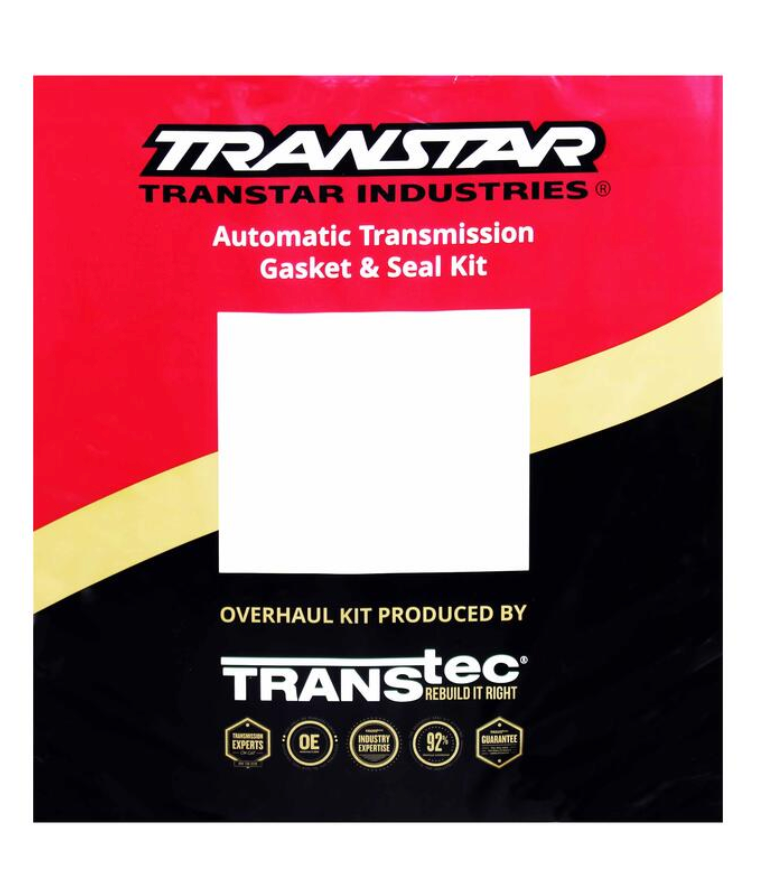 . 6L80e 6L80 rebuild kit Transtec overhaul kit with pistons | eBay