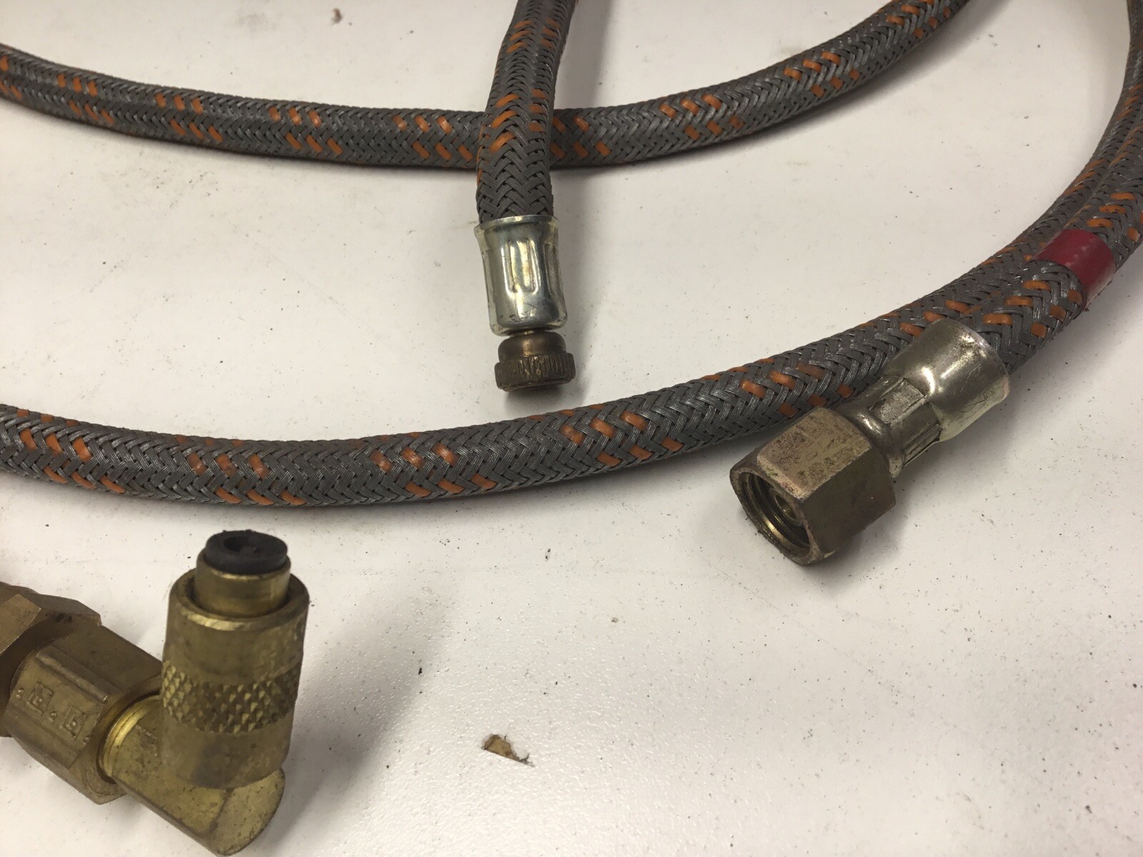 BWD DIRECT INJECTION / FUEL INJECTION CLEANING KIT CST50 | eBay