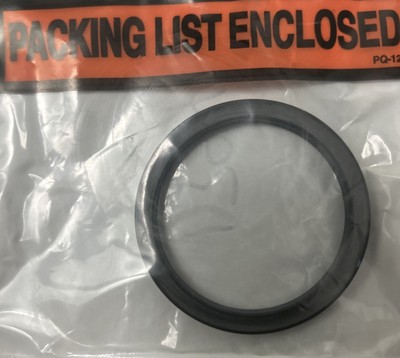 Ferrari Factory 348/F355/Mondial T Clutch Bearing Carrier Oil Seal ...