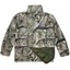 Game Stealth Camo Jacket | Outdoor Camouflage Hunting | Fishing ...