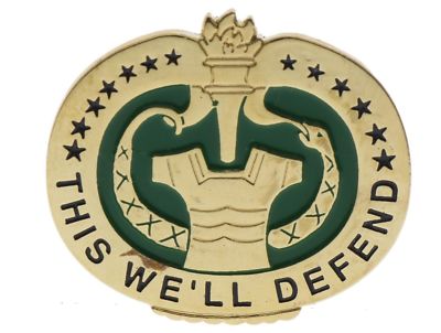 Army Drill Instructor 2 inch Hat Badge Pin EE40028 F6D16M | eBay