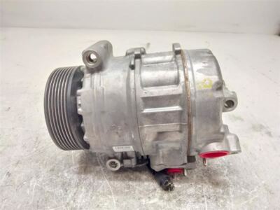 2007-2013 BMW 3 Series 335i A/C Air Conditioner Compressor OEM ...