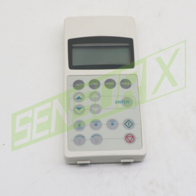 CDP312R 1PCS USED ABB acs800 series operation display panel bestplc | eBay