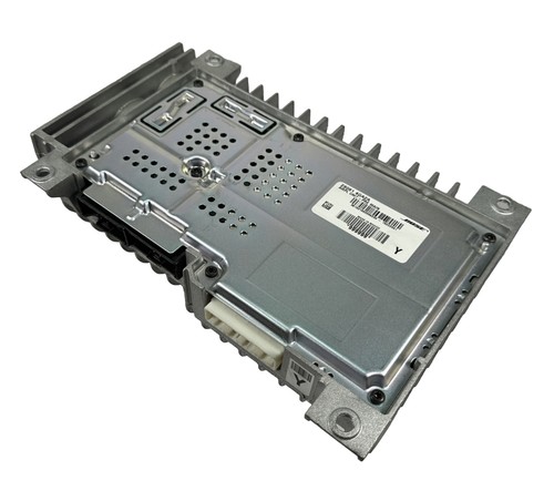 14 15 Infiniti Q50 Bose Amplifier 28061 4GA2A | eBay