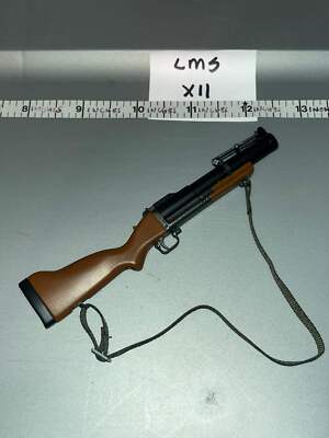 1/6 Scale Vietnam US M-79 Grenade Launcher - USMC Hue - QORange | eBay