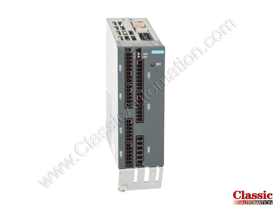 Siemens | 6SL3055-0AA00-3AA1 | TM31 Terminal Module (Refurbished) | eBay
