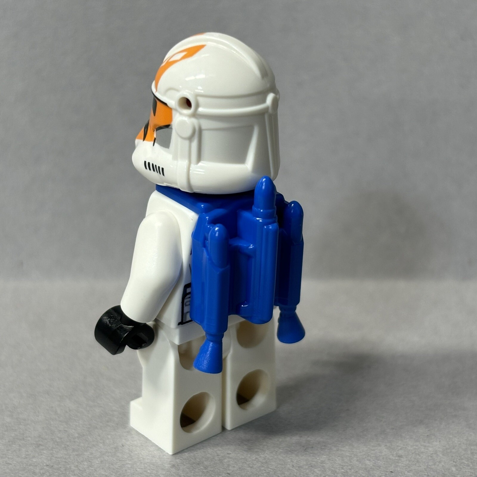 LEGO Star Wars Clone Trooper Jetpack 501st Legion 332nd Company Phase 2 ...