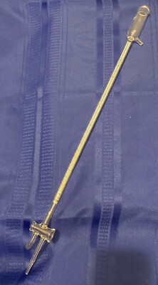 Kimble Schellbach Buret, Clear Glass 25mL | eBay