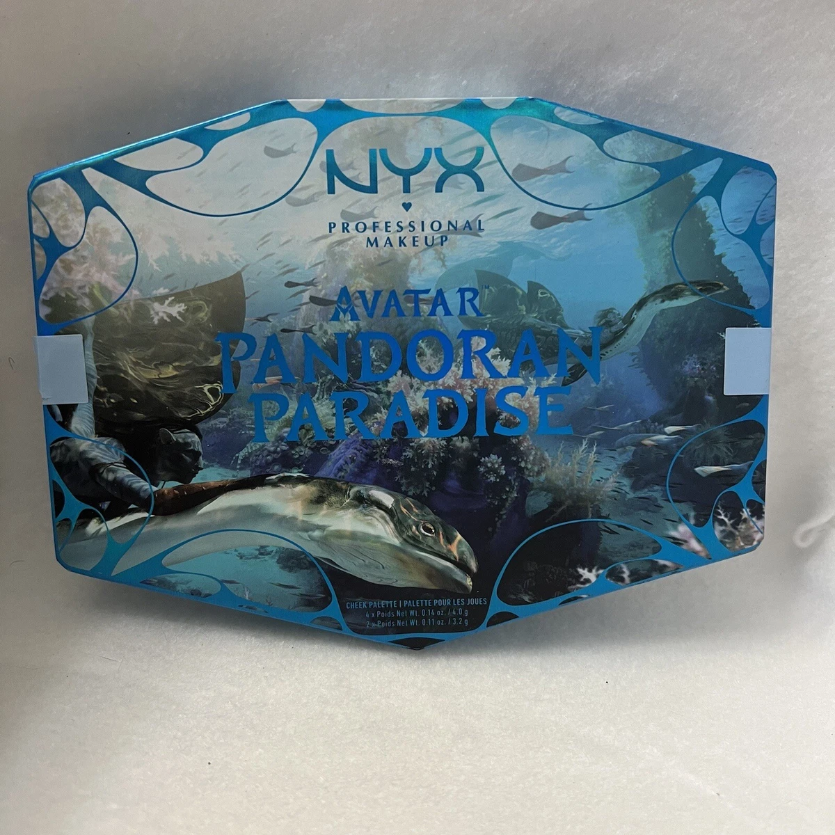 Avatar Makeup Kit | Saubhaya Makeup