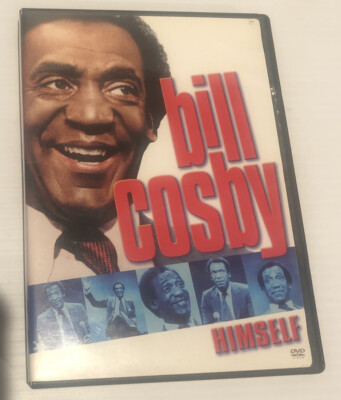 Bill Cosby - Himself (DVD, 2004) 24543106296| eBay