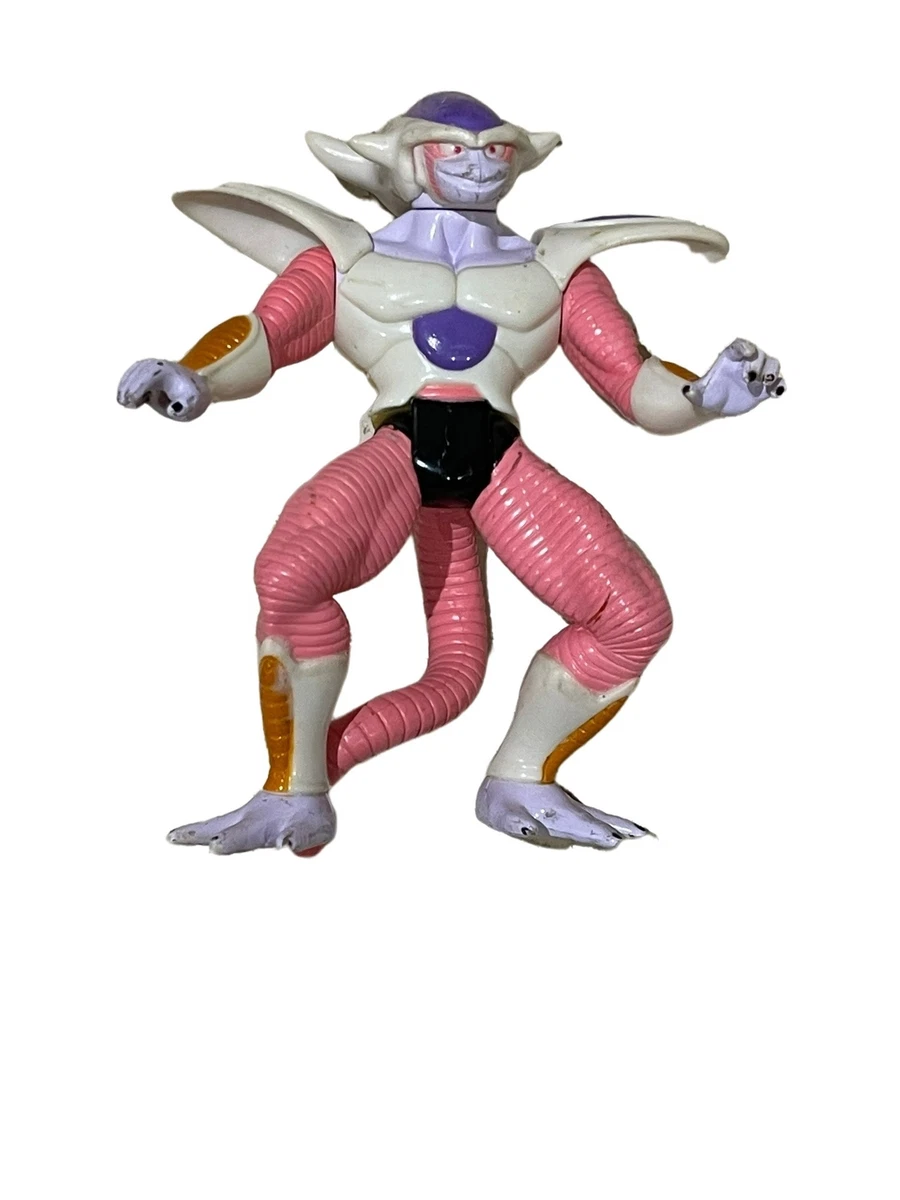 Frieza Fifth Form