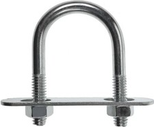 IKEA ADILS Mounting Plate 1x 104217 and Screws 5x 108443 for sale ...