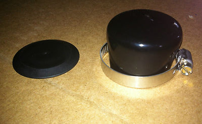 2011-2014 Mustang 5.0 Sound Tube Kit | eBay