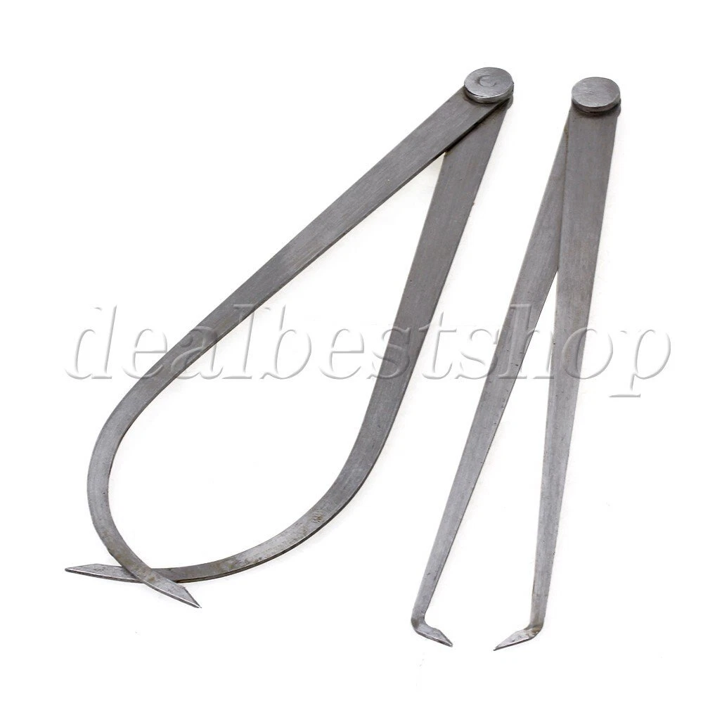 Outside And Inside Caliper