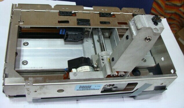 Agilent Technologies Autosampler Transport Arm P/N G1364-60018 | eBay