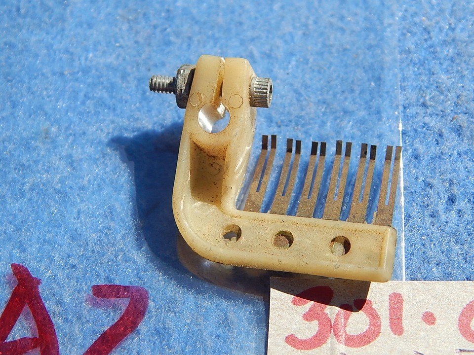 AMI / Rowe JAN JAO MM1 MM2 MM3 MM4 MM5 MM6 TI1 TI2 R74 R80 Credit Unit ...