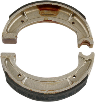 Ebc Carbon Graphite "X" Brake Shoes 510 | eBay