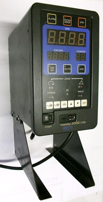 ESTIC EH2-HT40-000NNP CONTROL HANDY 2000 LITE NUTRUNNER SHIPS FAST | eBay