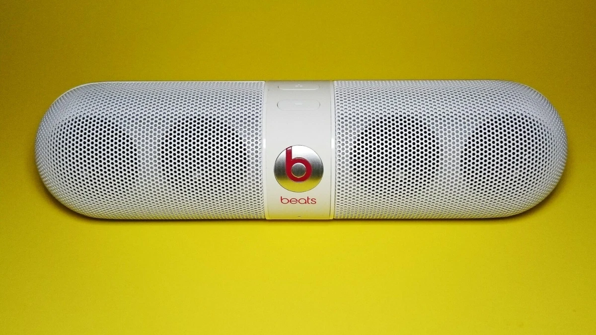 Beats Bluetooth Speakers Ebay