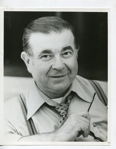 Marvin Kaplan-Actor-Biography-8x10-B&W-Still | eBay
