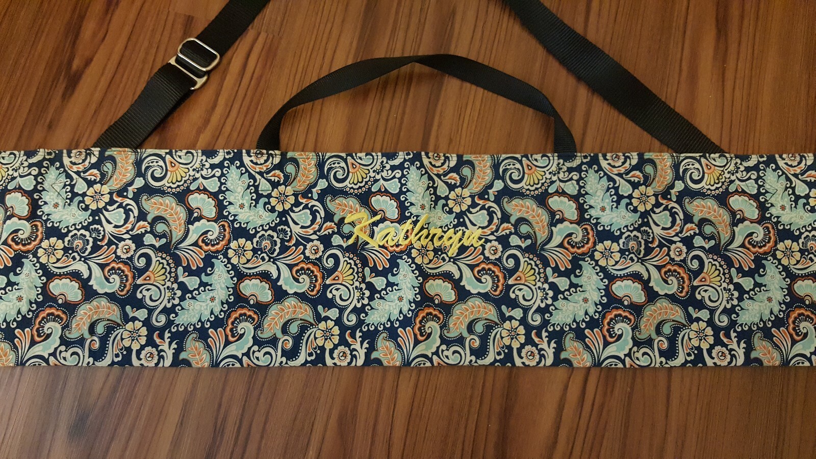 Color Guard Pole Bag Vera Bradley | eBay