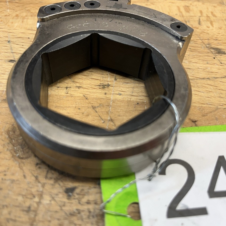 Norwolf Tool Works M-Drive M2 Ratchet Cassette 1-13/16” 46mm 24082 | eBay