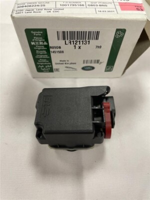 R/ROVER /R R SPORT /DISCO SPORT L494 L405 & EVOQUE ACTUATOR GENUINE ...