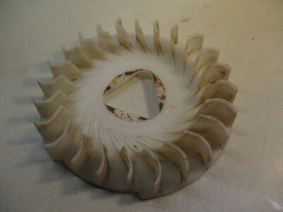Honda GX270 9HP Engine Flywheel Fan | eBay