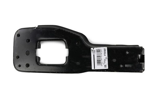 Mounting Bracket, bumper for CITROËN FIAT PEUGEOT:QUBO,BIPPER,NEMO MPV ...