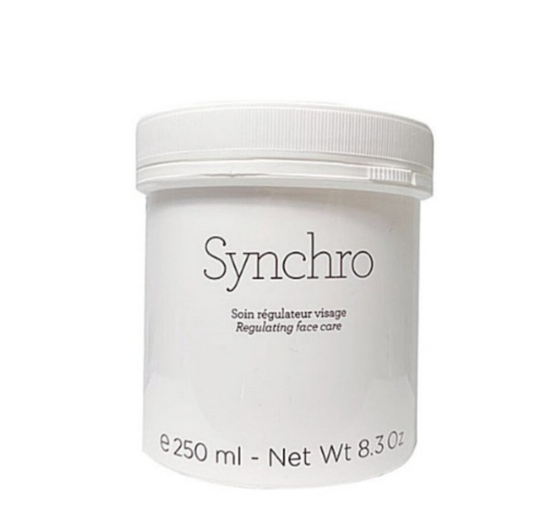 Gernetic Synchro Cream Regulating Face Care Cream 250ml 8.3 fl oz ...