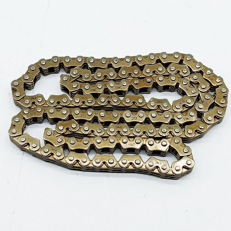 Cam Timing Chain for Honda NV400 CJ/CK Steed 1992-1993/NV400 CS/CV ...