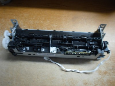 New GENUINE Canon ImageCLASS MF8280Cw Fuser Fixing Unit 110v 120v FM0 ...