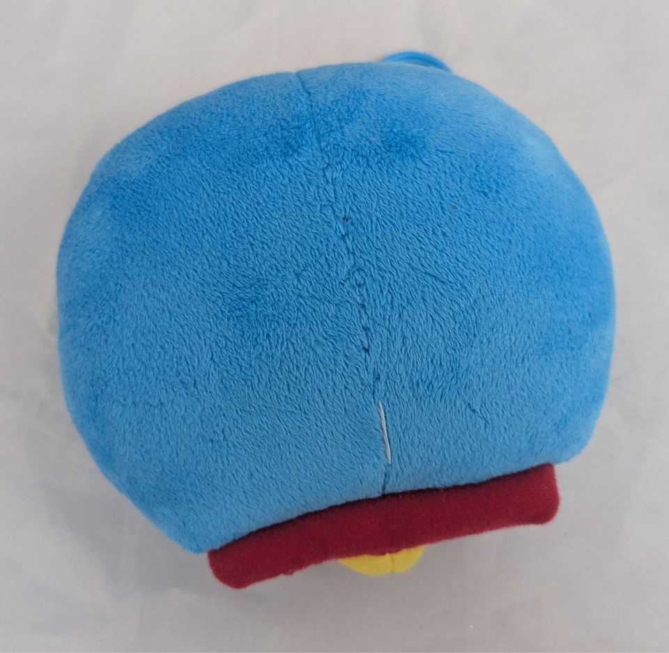 Doraemon Clip-on Plush Round Head | eBay UK