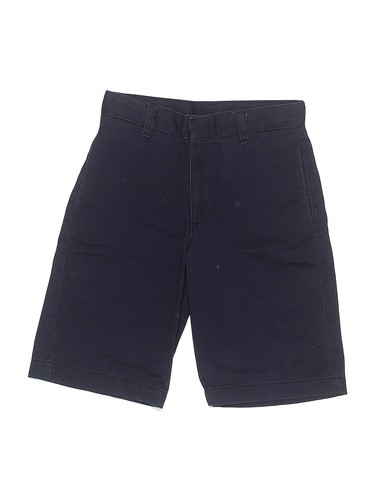 Mills Uniform Boys Blue Shorts 8 | eBay