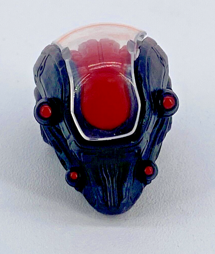 Head Helmet Alien Type 2 Cosmic Legions Mythic 1/12 figure T.U.5.C.C ...